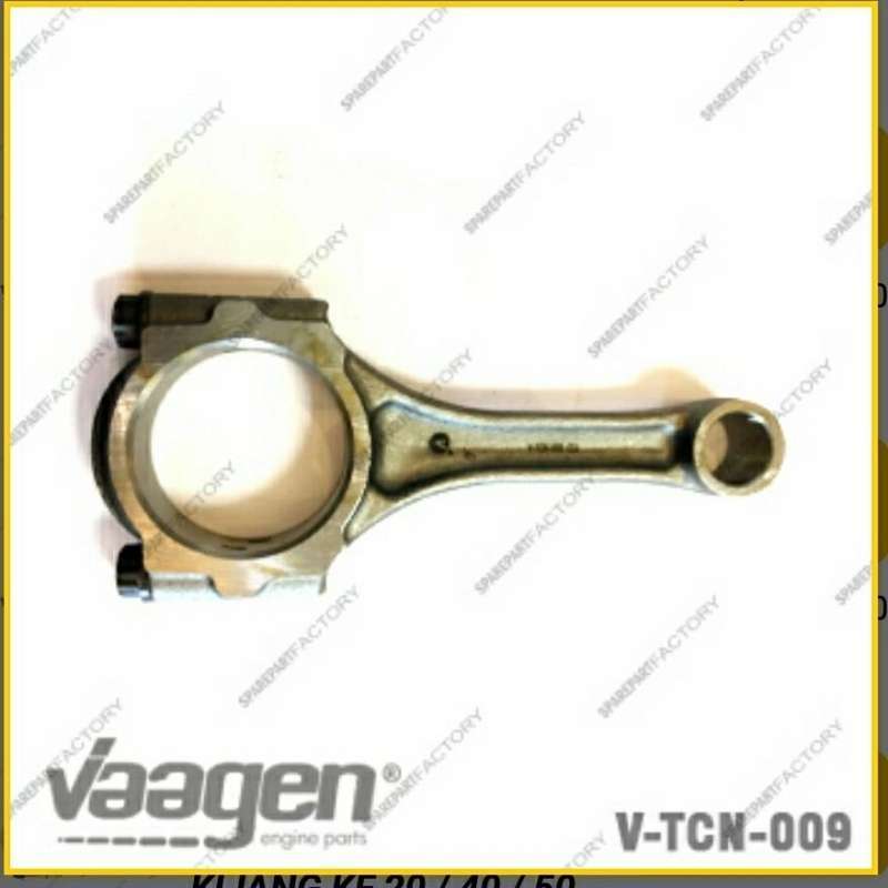 Jual conecting rod/stang seher toyota kijang kf-70 (7K efi) di Seller ...