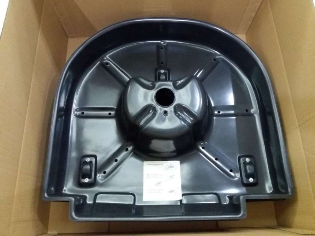 Promo Tutup ban serep all new rush / all new terios Diskon 14% di ...