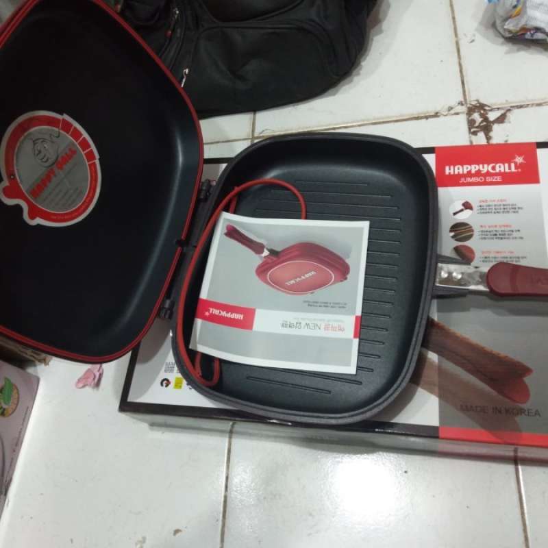 Jual Happy call korea 32 cm 100% ORIGINAL di Seller Emran.com ...