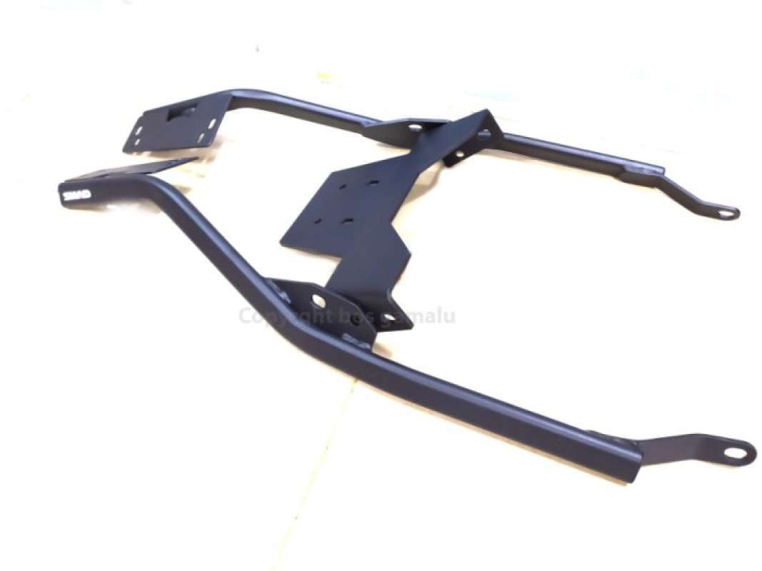 Jual Bracket Breket Box Breket Box Shad Yamaha XSR 155 di Seller ...