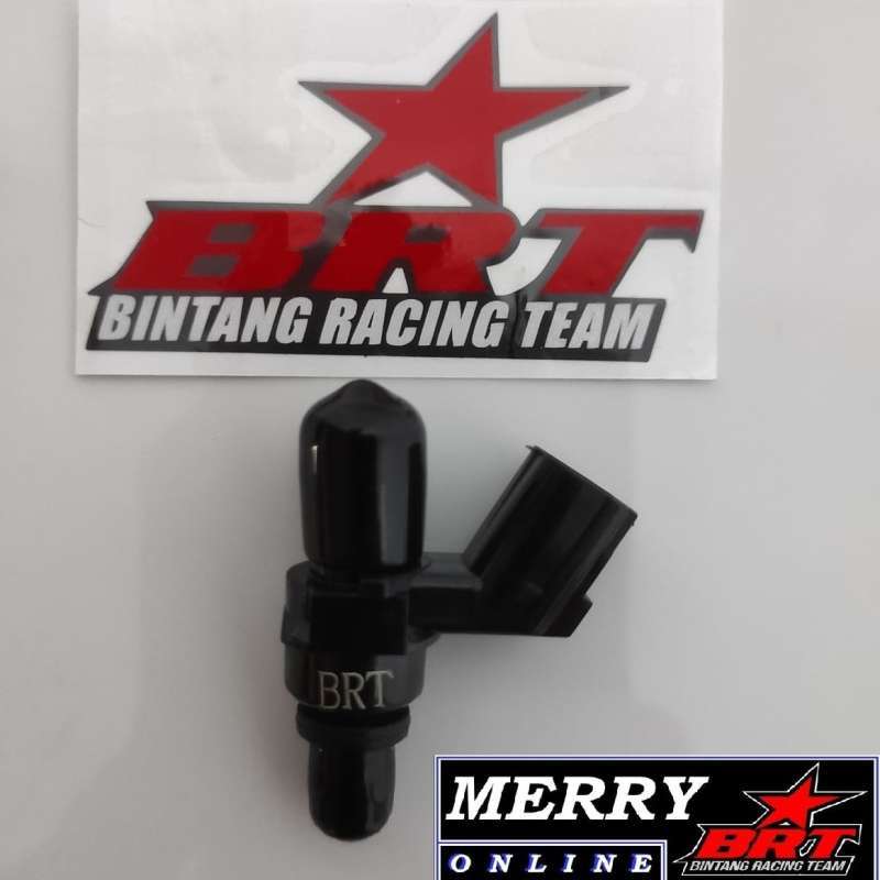 Jual Super Jet Injektor BRT Honda Series Vario 125 150 PCX ADV 150 CB ...