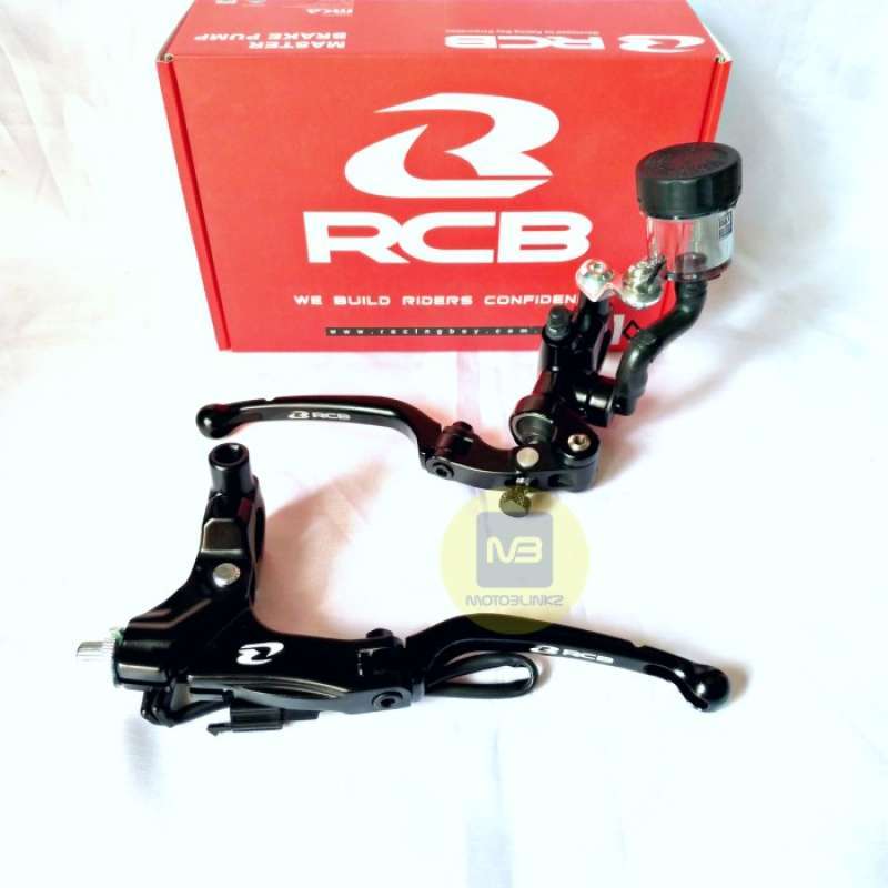 Promo Master Rem dan Kopling RCB S1 R25 R15 NINJA 250 NINJA RR CBR250RR ...