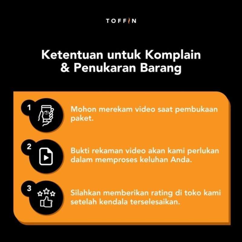 Jual Toffin Ice Blended Signature Hot Chocolate Premium Di Seller ...