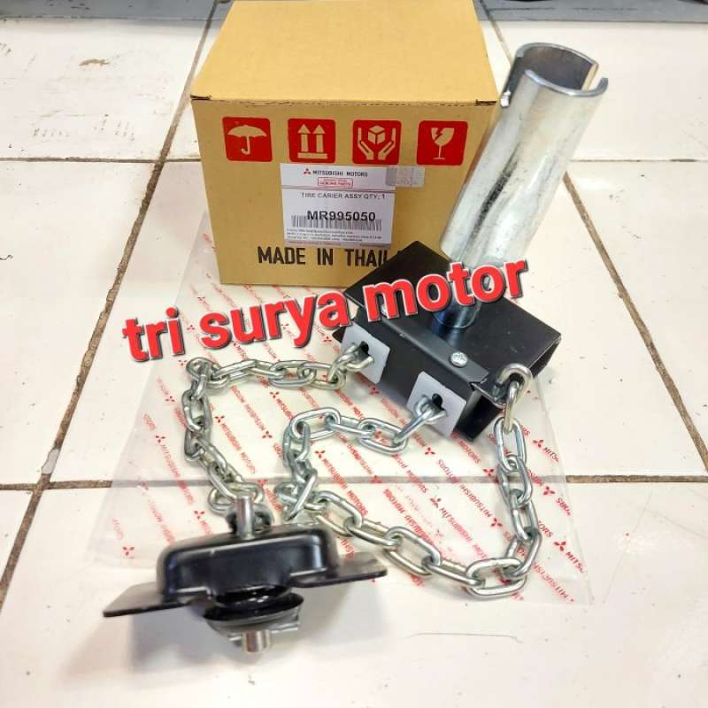 Promo GANTUNGAN BAN SEREP TRITON GLX HDX 1PC MR995050 ASLI THAILAND di ...