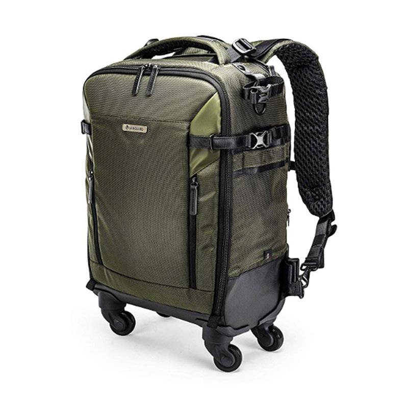 Jual Vanguard Veo Select 55BT Tas Kamera - Green di Seller Cam Store ...