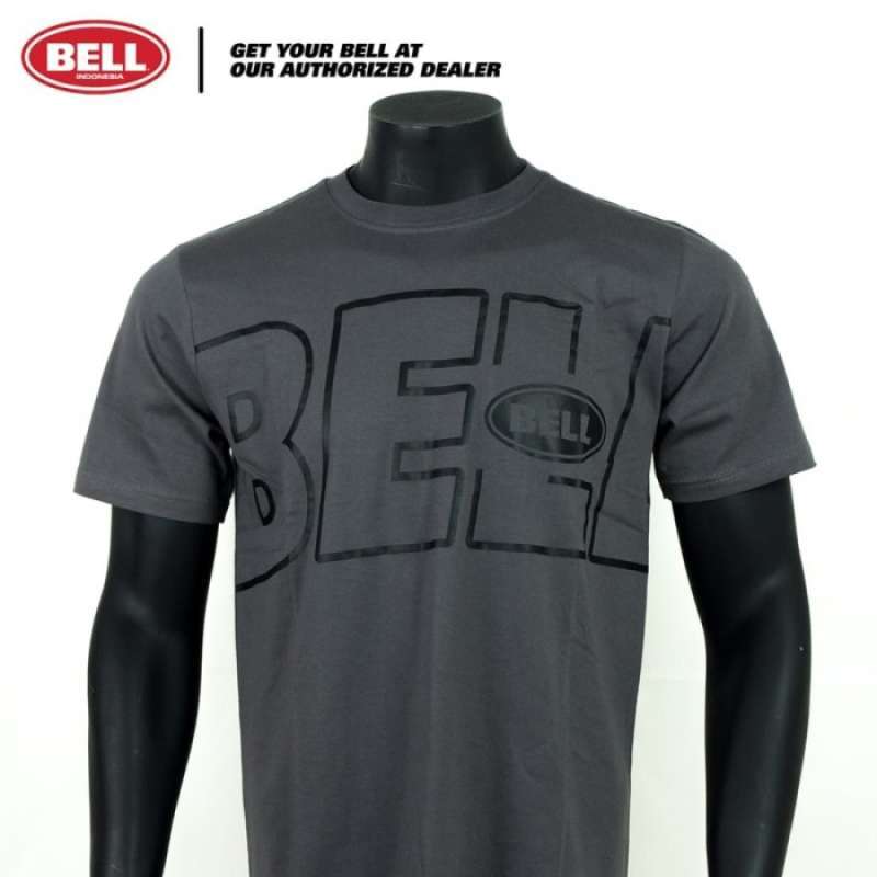 Promo BELL TSHIRT LIVE WIDE OPEN ORIGINAL BAJU KAOS ORIGINAL BELL ...