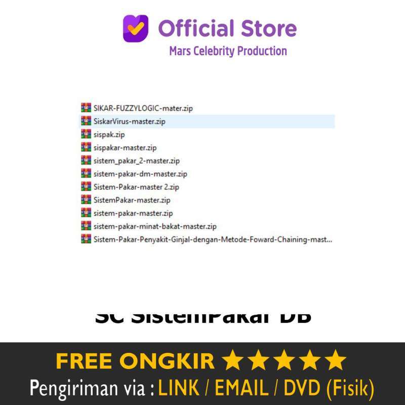 Jual Source Code Aplikasi SPK Sistem Informasi Pendukung Pengambilan ... Jual Source Code Aplikasi SPK Sistem Informasi Pendukung Pengambilan ...