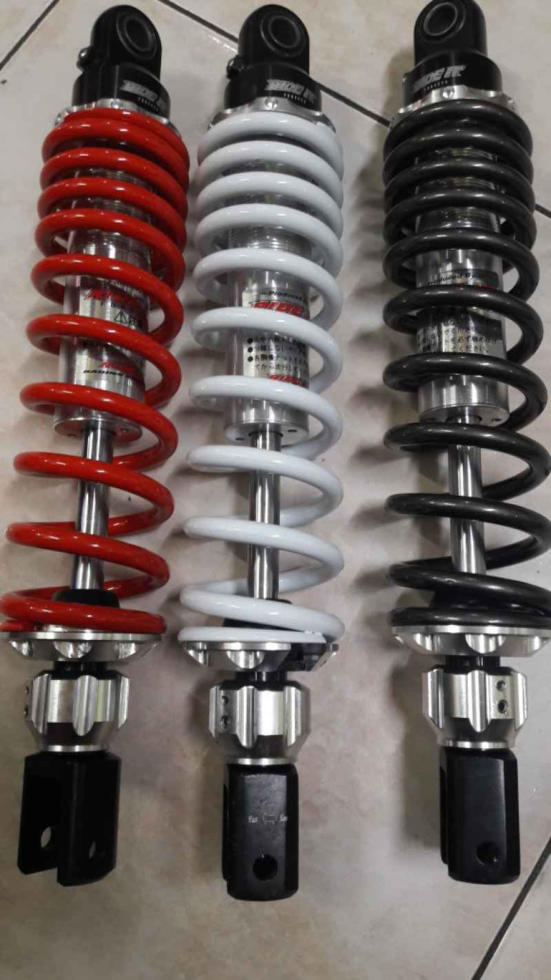 Jual Shock Vario 125 Atau Vario 150 Ride It Ps 23 Ukuran 330 Mm Di ...