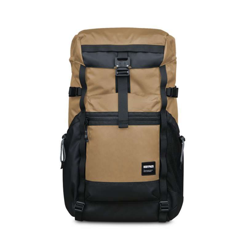 Jual Tas Ransel Bodypack Longhaul Backpack di Seller Bodypack - Gudang ...