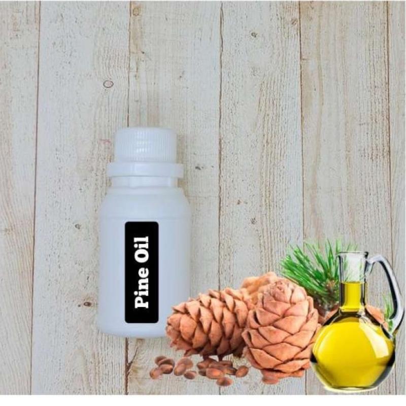 Jual Pine Oil 500ml - 5 Liter / Minyak Pinus ( Murni 100% ) / Bahan ...