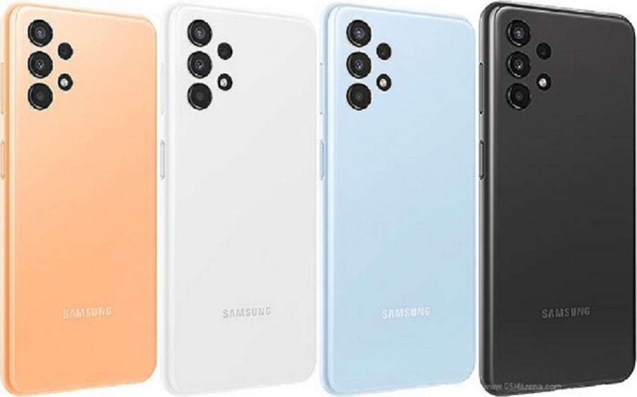 Jual Samsung Galaxy A13 4/128GB di Seller forgoods - Sudimara Selatan ...