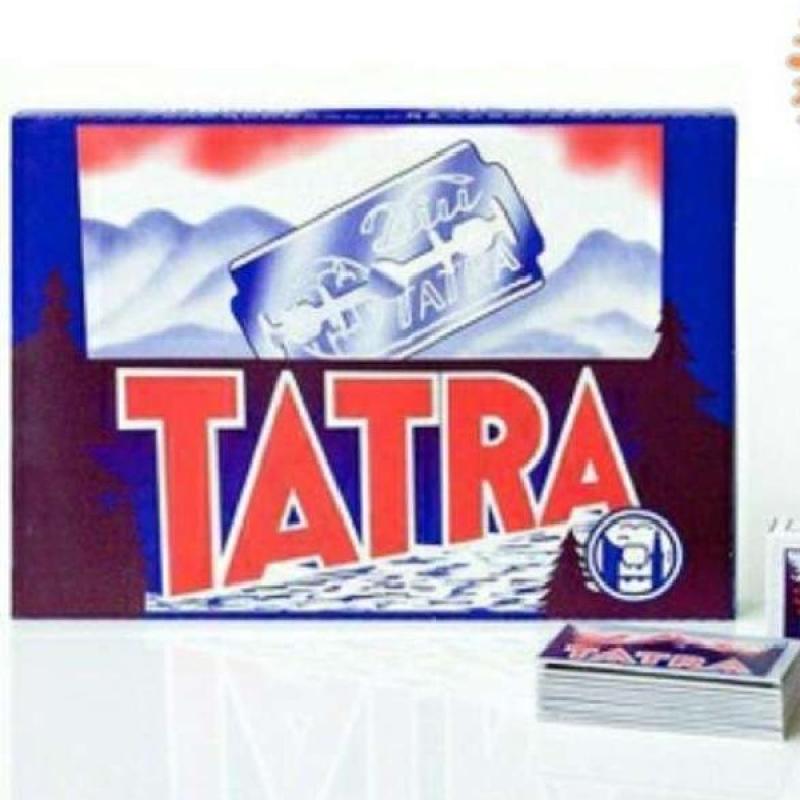 Tatra Silat Lengkap Harga Terbaru Juni 2024 | Blibli