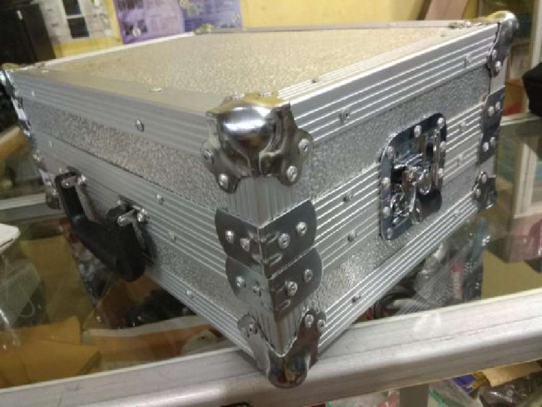 Jual Yamaha Mg10xu - Box Hard Case - Nya!!! Di Seller Harvin Audio - Logistik - Jati Rahayu ...