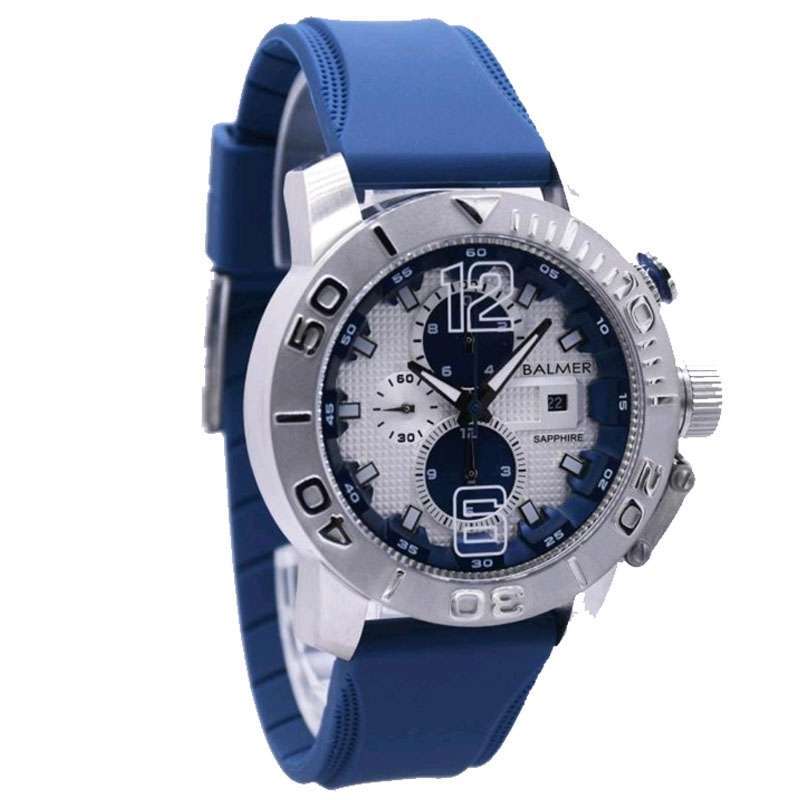 Jual JAM TANGAN BALMER ORIGINAL 8811 BALMER B8811 JAM BALMER 8811 JAM ...
