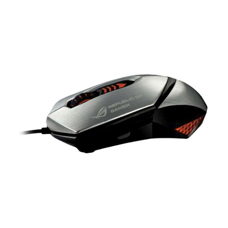 Jual Asus ROG GX1000 Eagle Eye Gaming Mouse di Seller LIBERTY COMPUTER ...
