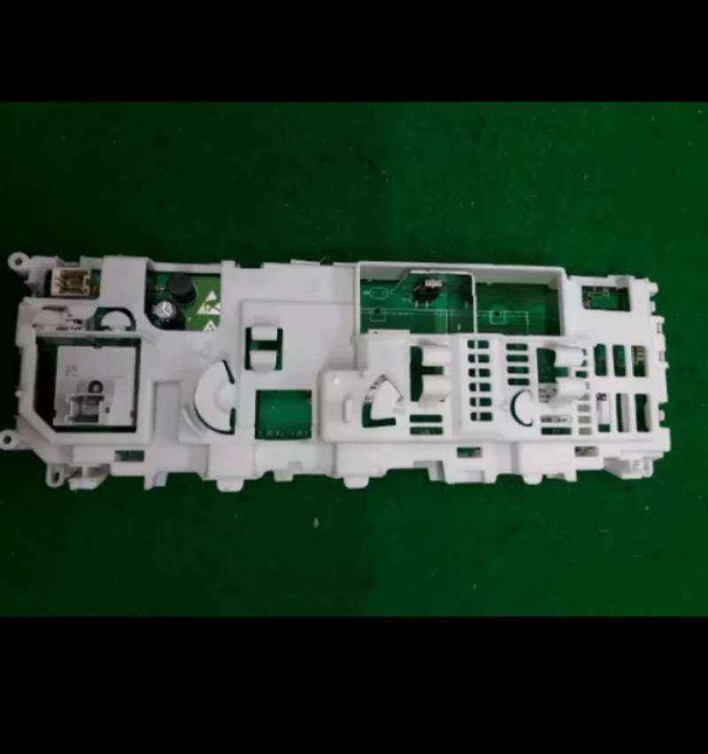 Jual pcb modul mesin cuci sharp tipe ESFL1070S original di Seller ...