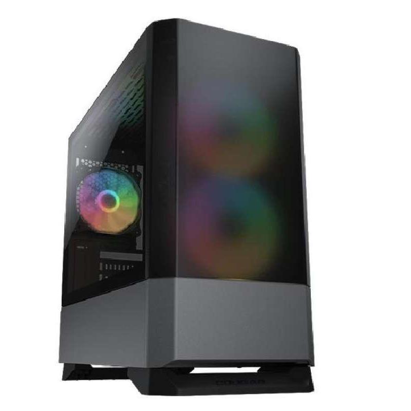 Jual CASING COUGAR MG140 RGB - MINI TOWER / CASING GAMING / PC CASE di ...