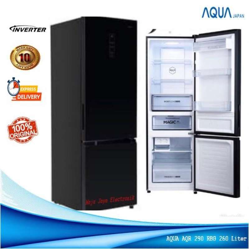 Jual Kulkas Botton Freezer Original, Murah & Diskon Mei 2024 | Blibli