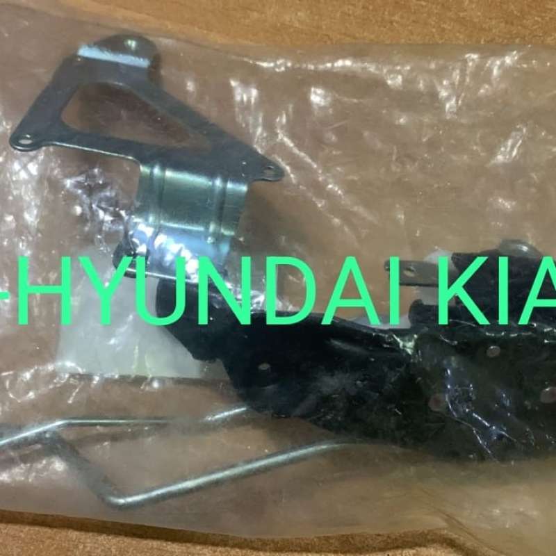 Jual DOOR LOCK LATCH ACTUATOR DEPAN KANAN HYUNDAI VERNA di Seller SK ...