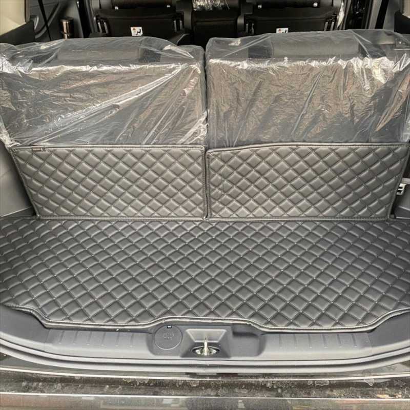 Jual Karpet Mobil Premium Carmats Custom Haima Honda Mobilio Full ...