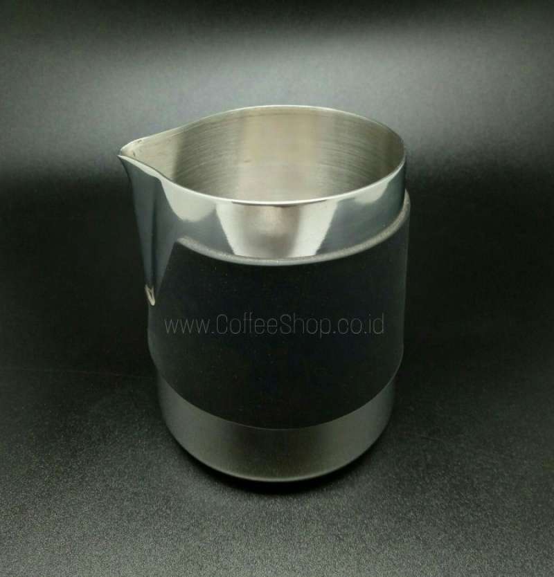 Jual Rubber Handless Milk Jug 600ml / Milk Pitcher Di Seller Smartans ...