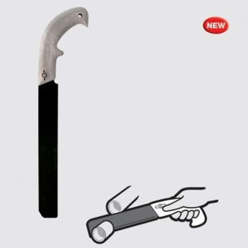 Promo San-ei Gergaji Pipa - Saw R391 Diskon 23% Di Seller Buildingtool ...