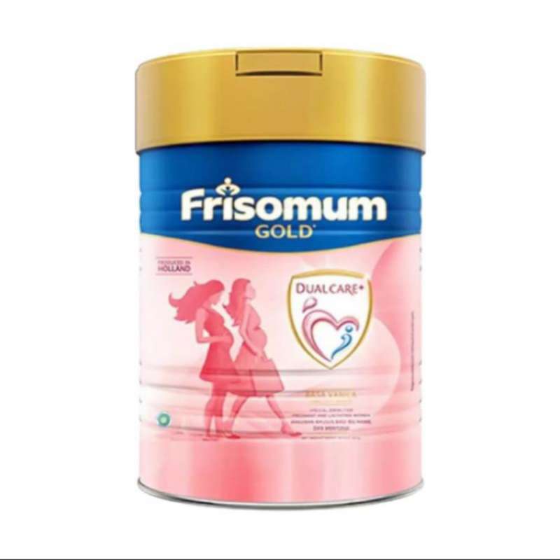 Jual Frisomum Gold Susu Ibu Hamil [400 g] di Seller la wa la - Bettet ...