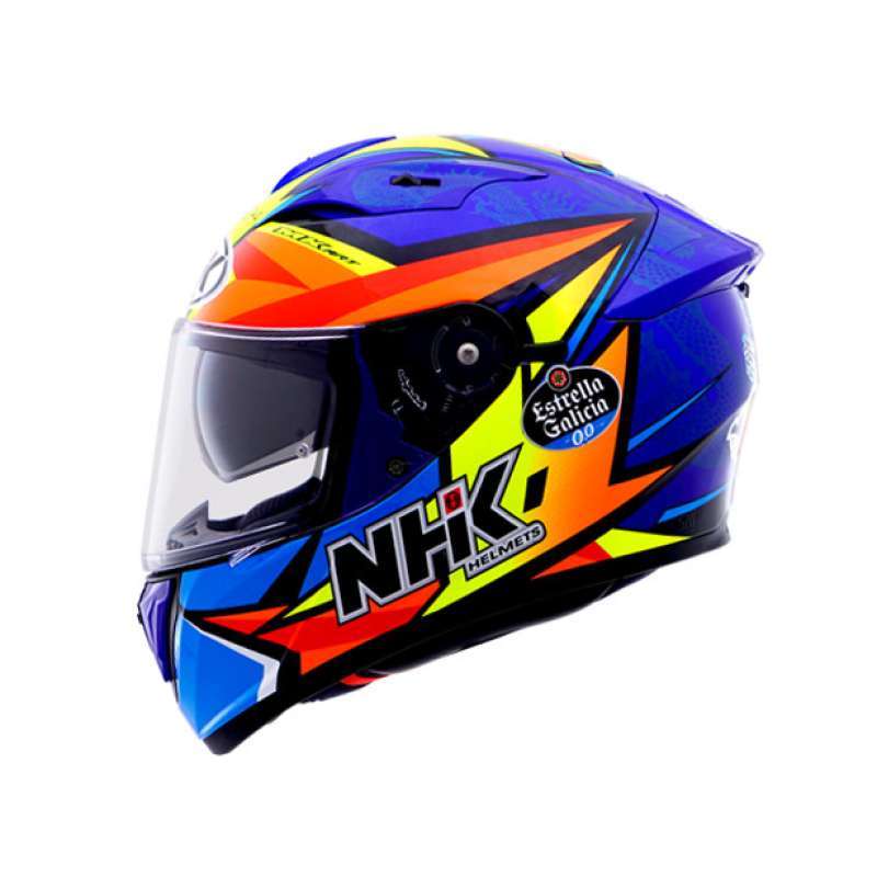 Promo NHK GP PRIME RYUSEI YAMANAKA Diskon 23% di Seller Cintamotormu ...