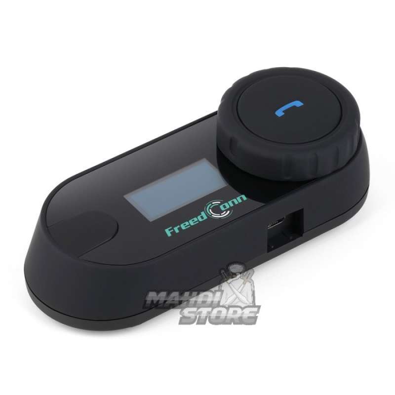 Jual Bluetooth Intercom Helm Freedconn Tcom T-com Sc Vb Not Sena ...