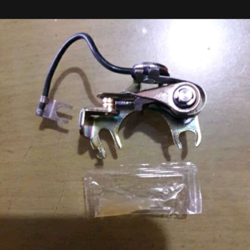 Jual Platina Racing kijang 4k/5k/kijang 7k Karbu/Katana/Zebra 1000 di ...