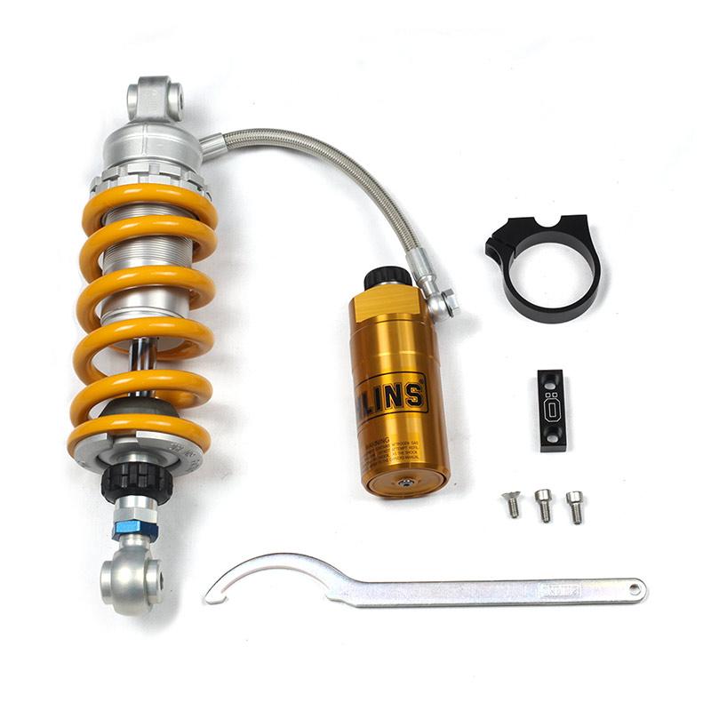 Jual Ohlins KT 303 Shockbreaker Motor for KTM RC 200 / 250 / 390 di Seller Digioto - Kota ...