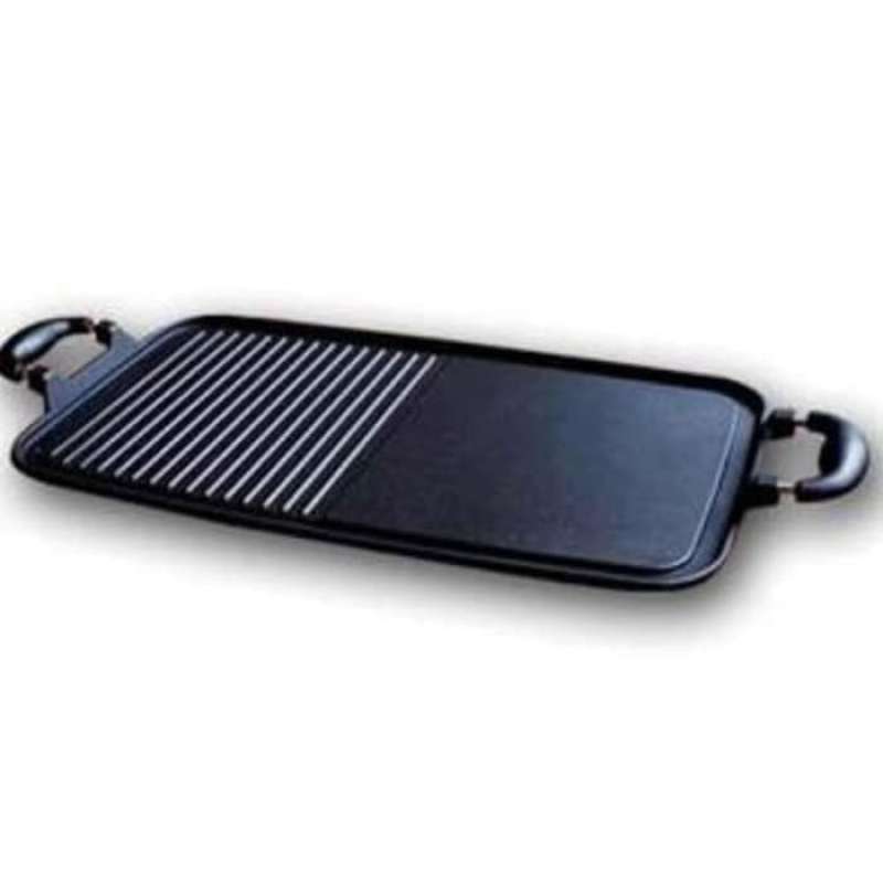 Jual Grillpan/multigrill pan elektrik/panggangan/Bakar bakar di Seller ...