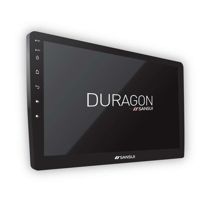 Jual Sansui Sa-5200i Duragon Android Headunit Full Glass Ram 2 Rom 32 ...