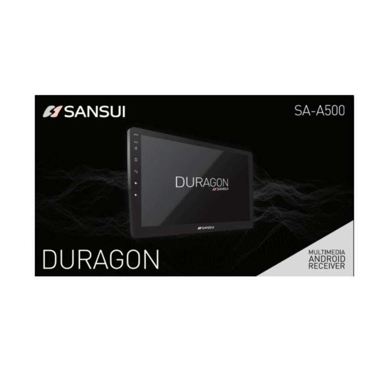 Jual Sansui Sa-5200i Duragon Android Headunit Full Glass Ram 2 Rom 32 ...