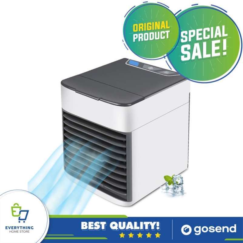 Promo AC Mini Portable Diskon 36% di Seller Mistcont - Kapuk, Kota ...