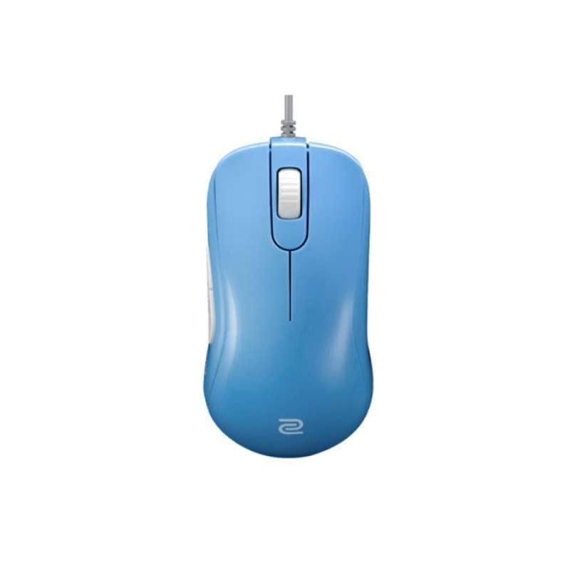 Jual Zowie S2 Divina Blue Gaming Mouse di Seller Silvanna - Kapuk Muara ...
