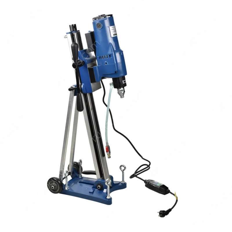 Jual Krisbow Mesin bor Coring Diamond Drill mesin bor beton 26 Cm di ...