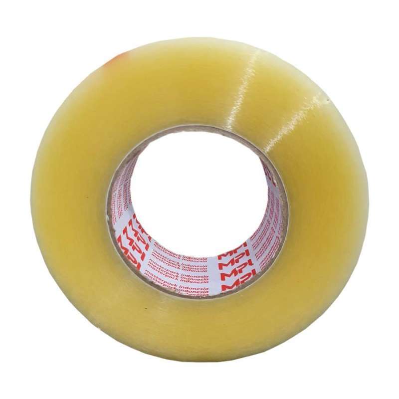 Jual LAKBAN BENING-COKELAT JUMBO 300 METER MASTER PACK INDONESIA di ...