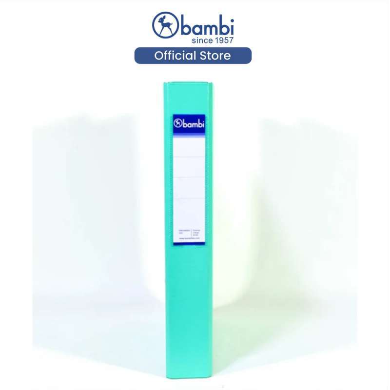 Jual Binder A4 Terbaru - Harga Murah | Blibli.com