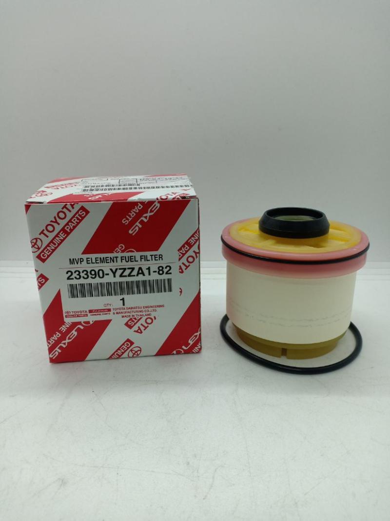Jual Toyota Genuine Parts 23390YZZA1-82 Element Fuel Filter Oli for Old ...