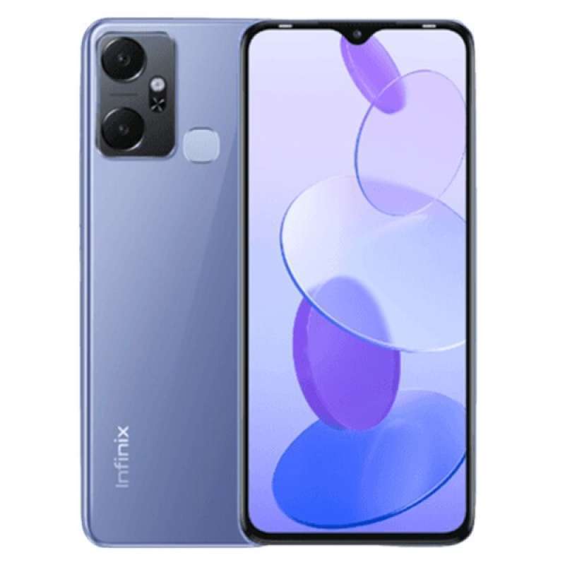 Jual Infinix Smart 6 Plus 3/64 Di Seller Bandara Ponsel - Wadungasri ...