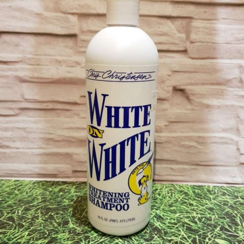 Jual White on White CCS Shampoo di Seller Enigma - Kapuk, Kota Jakarta ...