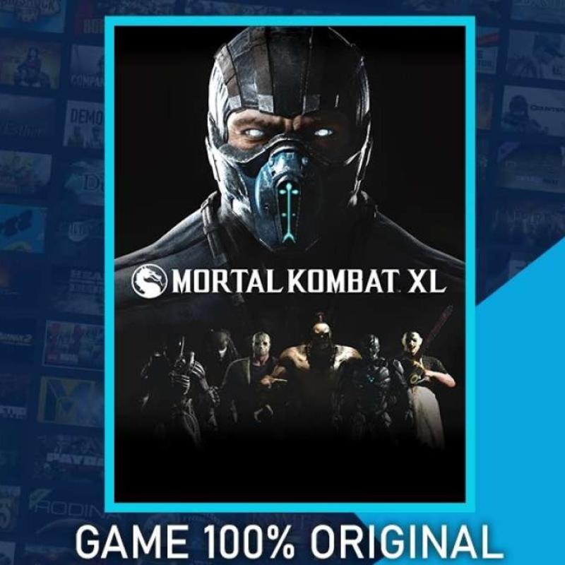 Mortal Kombat Xl Steam Unlocked | Mortal Kombat Gore Blood – SLEK