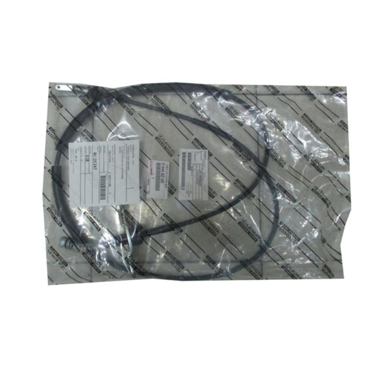 Jual Toyota Genuine Parts 31340-bz160 Cable A-s Clutch Rls For Grand ...