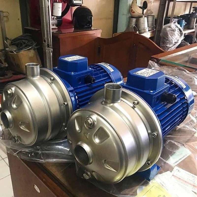 Jual Pompa Air Centrifugal Ebara 2cdx 200/30 2,2 Kw 3 Phase Ebara Pump Di Seller Mitra Jaya ...