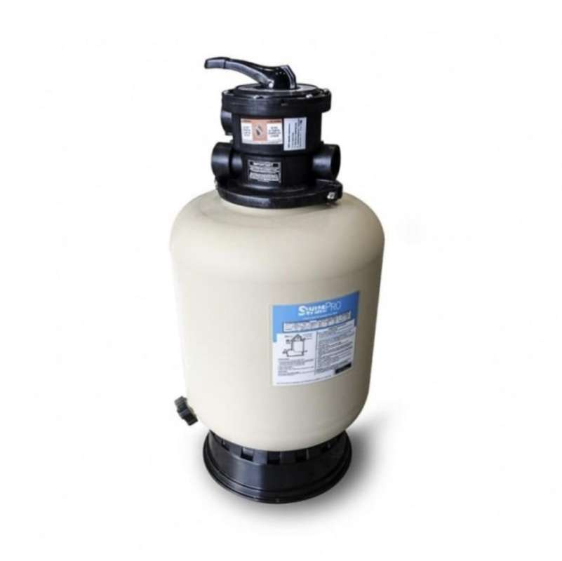 Jual Sand Filter Hayward S170exp S170 S170 Exp Swimpro For 3/4 Pump Di ...