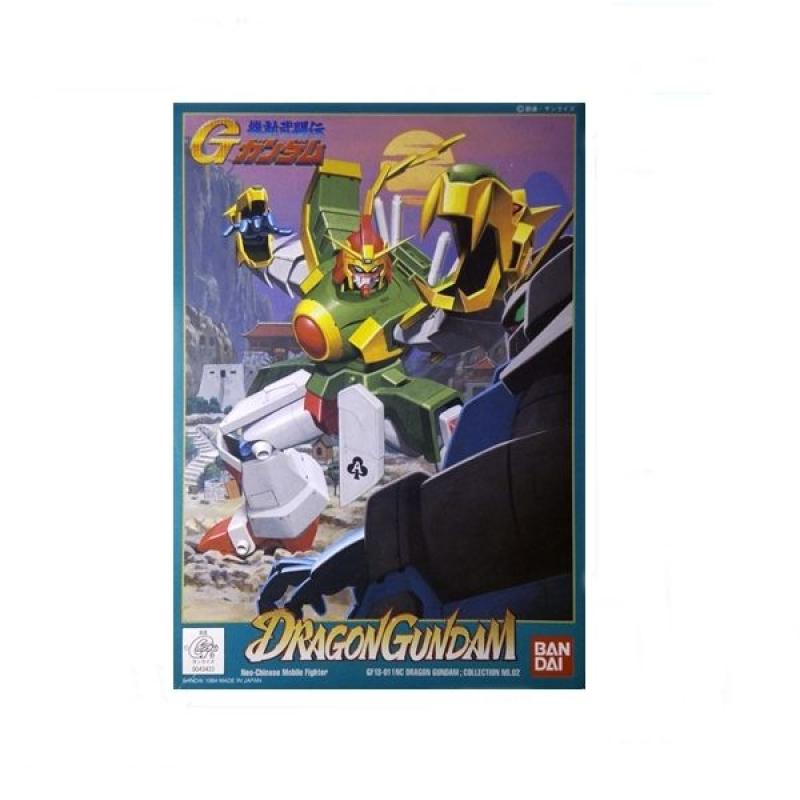 Jual Model Kit Gundam Dragon Original Harga Termurah Maret 2024 | Blibli