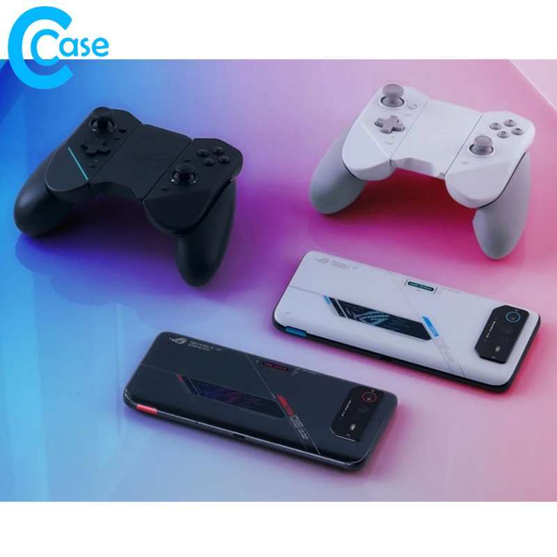 Jual Original Kunai 3 Gamepad For Asus Rog Phone 6 - Black Di Seller ...
