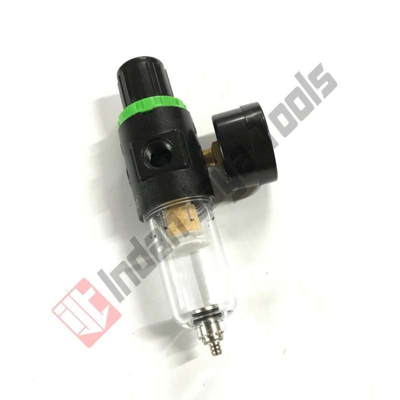 Jual Tekiro Air Control Unit Single 0.25 Inch Filter Angin Kompresor ...