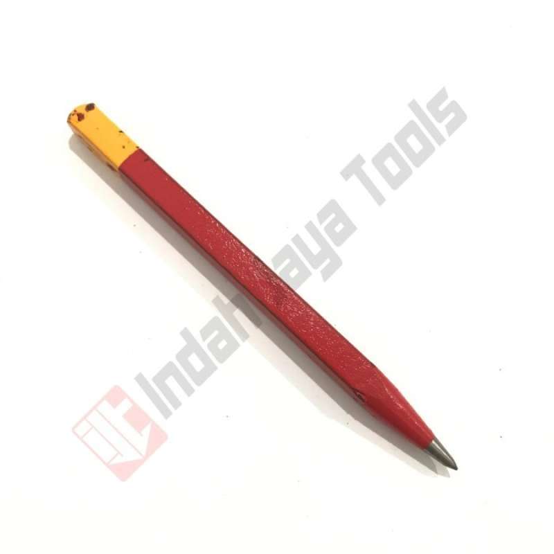 Jual RRC Center Punch Hammer 6 Inch - Drip Pembuat Marking Titik Tengah ...